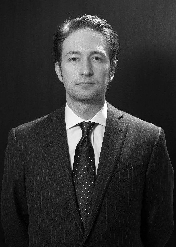 Demian Ordway: Holwell Shuster & Goldberg LLP