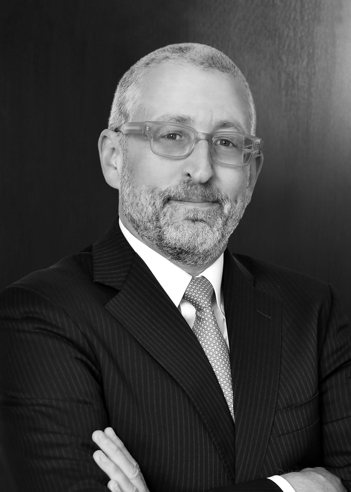 Neil Lieberman: Holwell Shuster & Goldberg LLP