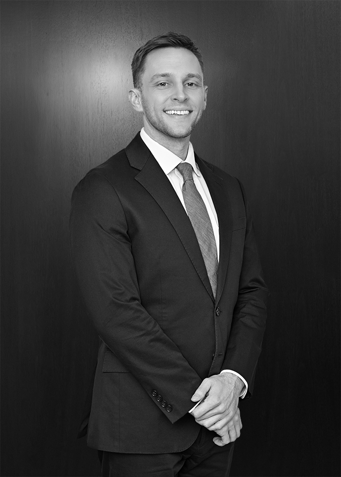 Brett Donaldson: Holwell Shuster & Goldberg LLP