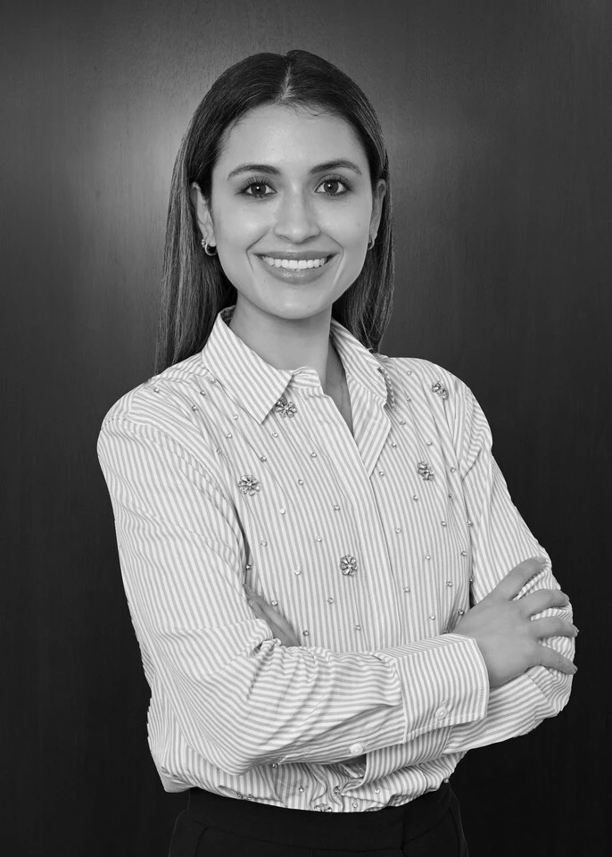 Carolina Vasquez: Holwell Shuster & Goldberg LLP