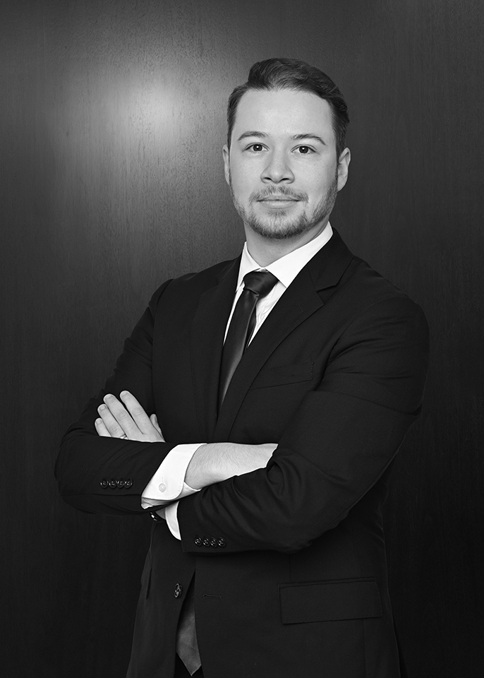 Daniel Olton: Holwell Shuster & Goldberg LLP