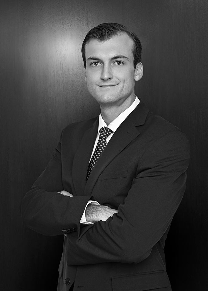 Tyler Garrison: Holwell Shuster & Goldberg LLP