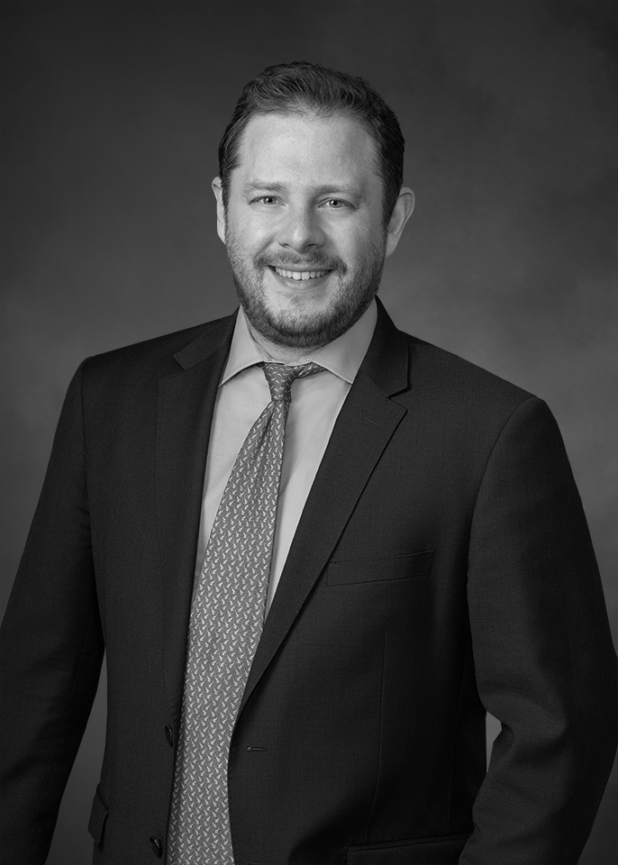 Gregory Dubinsky: Holwell Shuster & Goldberg LLP